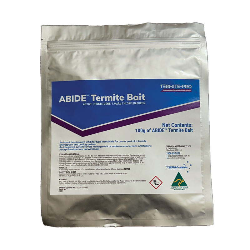 Termite Products – Termseal Supply